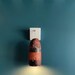 Lobster Buoy Pendant Light - Etsy