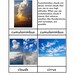 Types of Clouds Montessori Three/four Part Cards - Etsy