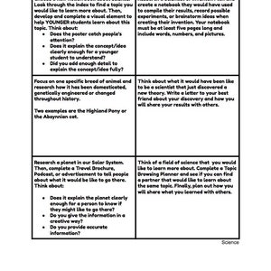 I'm Done, Now What Task Cards HA Students - Etsy