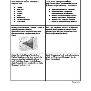 I'm Done, Now What Task Cards HA Students - Etsy