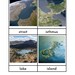 Montessori Land and Water Forms Three/four Part Cards - Etsy