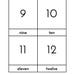 Early Math Series Number Recognition and Beginning Addition - Etsy