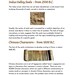 Montessori History of Written Language Three/four Part Cards and ...