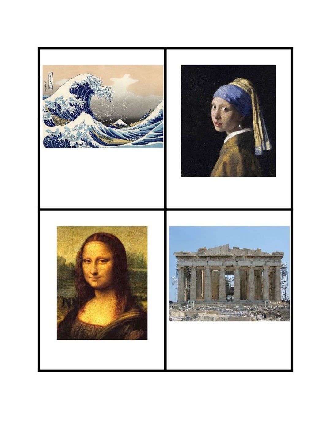 Fibonacci Sequence In Art And Architecture