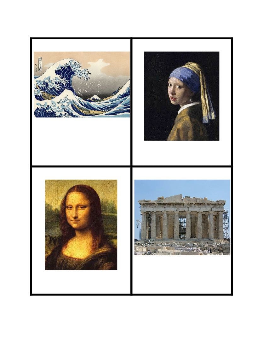 Fibonacci In Art And Architecture Perfect Architectural Proportions