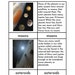 Parts of the Solar System Montessori Three/four Part Cards - Etsy