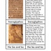 Montessori Ancient Egypt Three/four Part Cards - Etsy