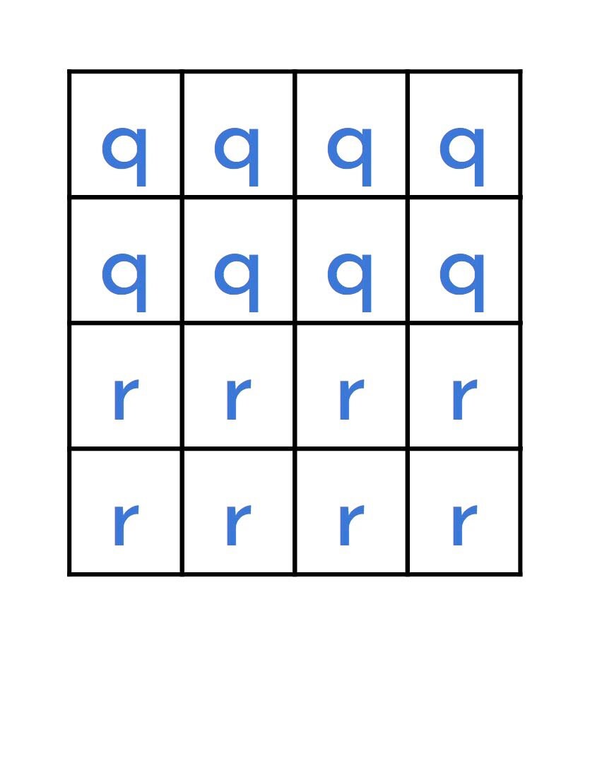 Montessori Movable Alphabet Printable - Etsy