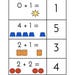 Early Math Series Number Recognition and Beginning Addition - Etsy