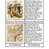 Montessori History of Written Language Three/four Part Cards and ...