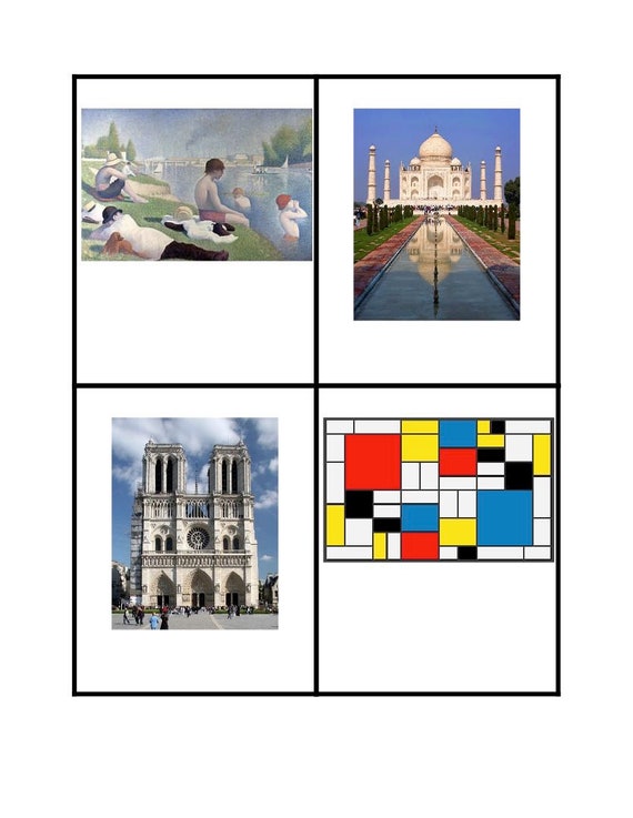 Fibonacci Sequence In Art And Architecture