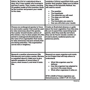 I'm Done, Now What Task Cards HA Students - Etsy