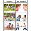 Maria Montessori Bundle Two Sets of Three/four Part Cards and Biography ...
