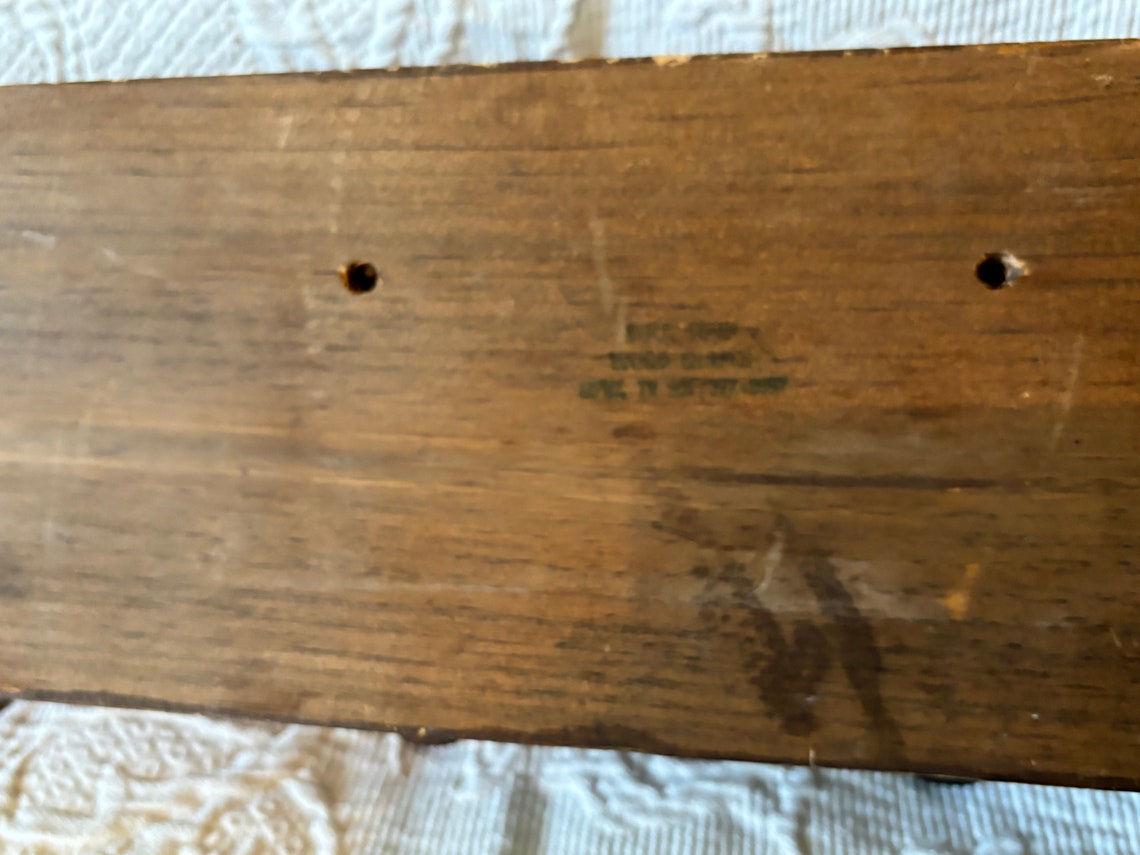 Vintage Duck Decoy Heads Coat Hooks/hat Rack - Etsy