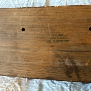 Vintage Duck Decoy Heads Coat Hooks/hat Rack - Etsy