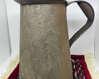 Antique Tinware - Etsy