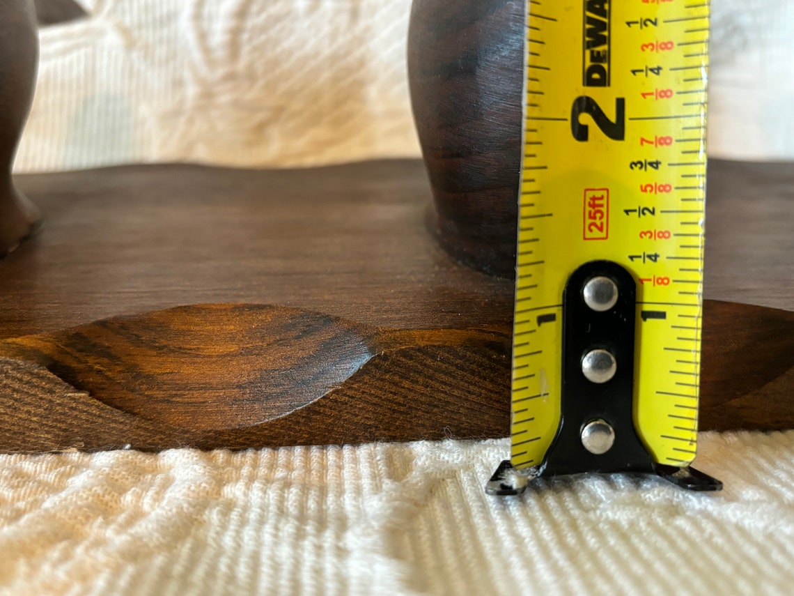 Vintage Duck Decoy Heads Coat Hooks/hat Rack - Etsy