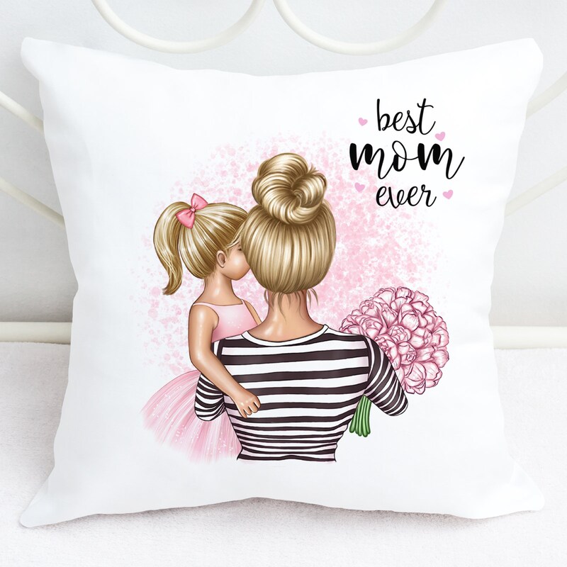 Daughter Pillow - Etsy