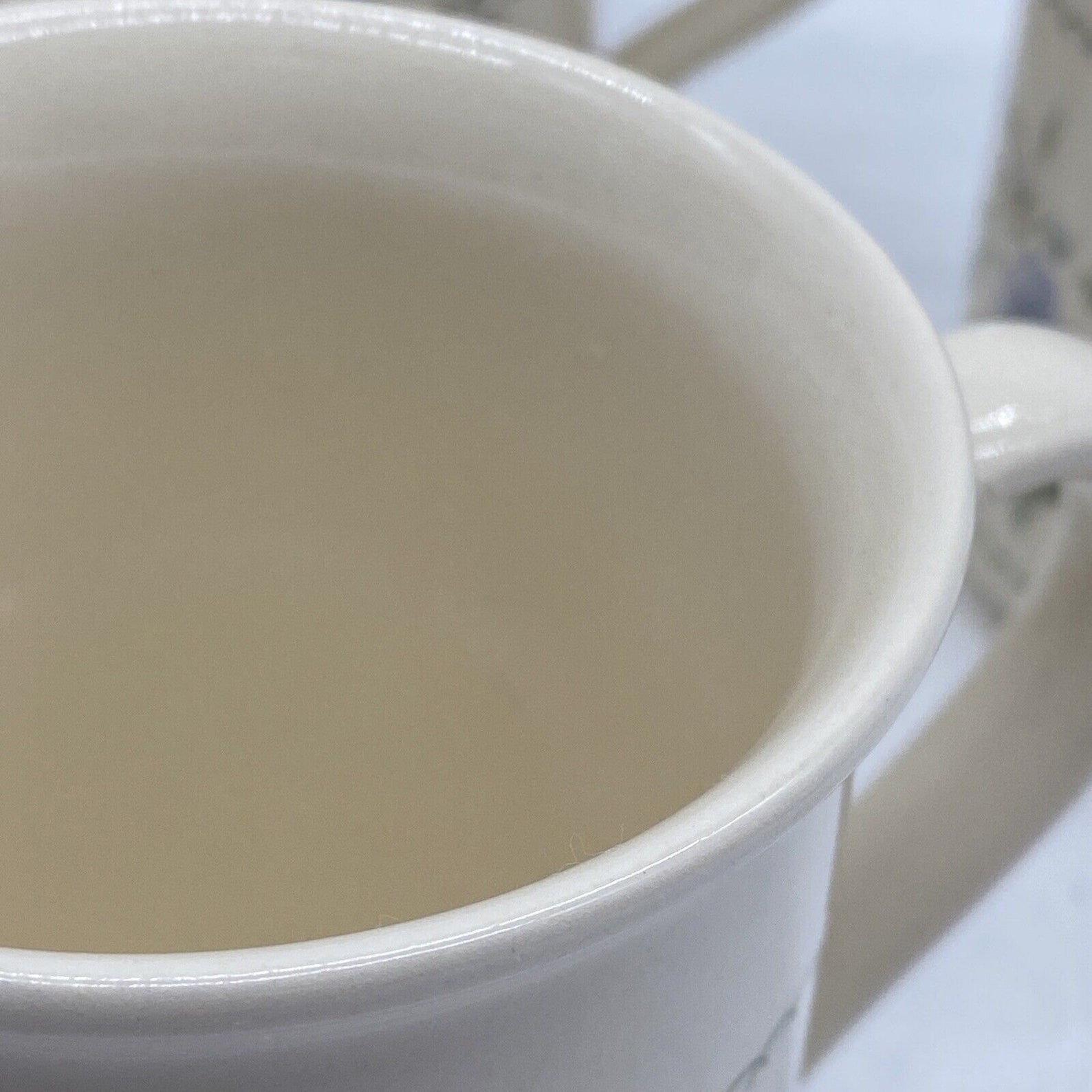 Set of Four Vintage Biltons Pottery Mugs Ceramic Coffee Tea Cups Made ...