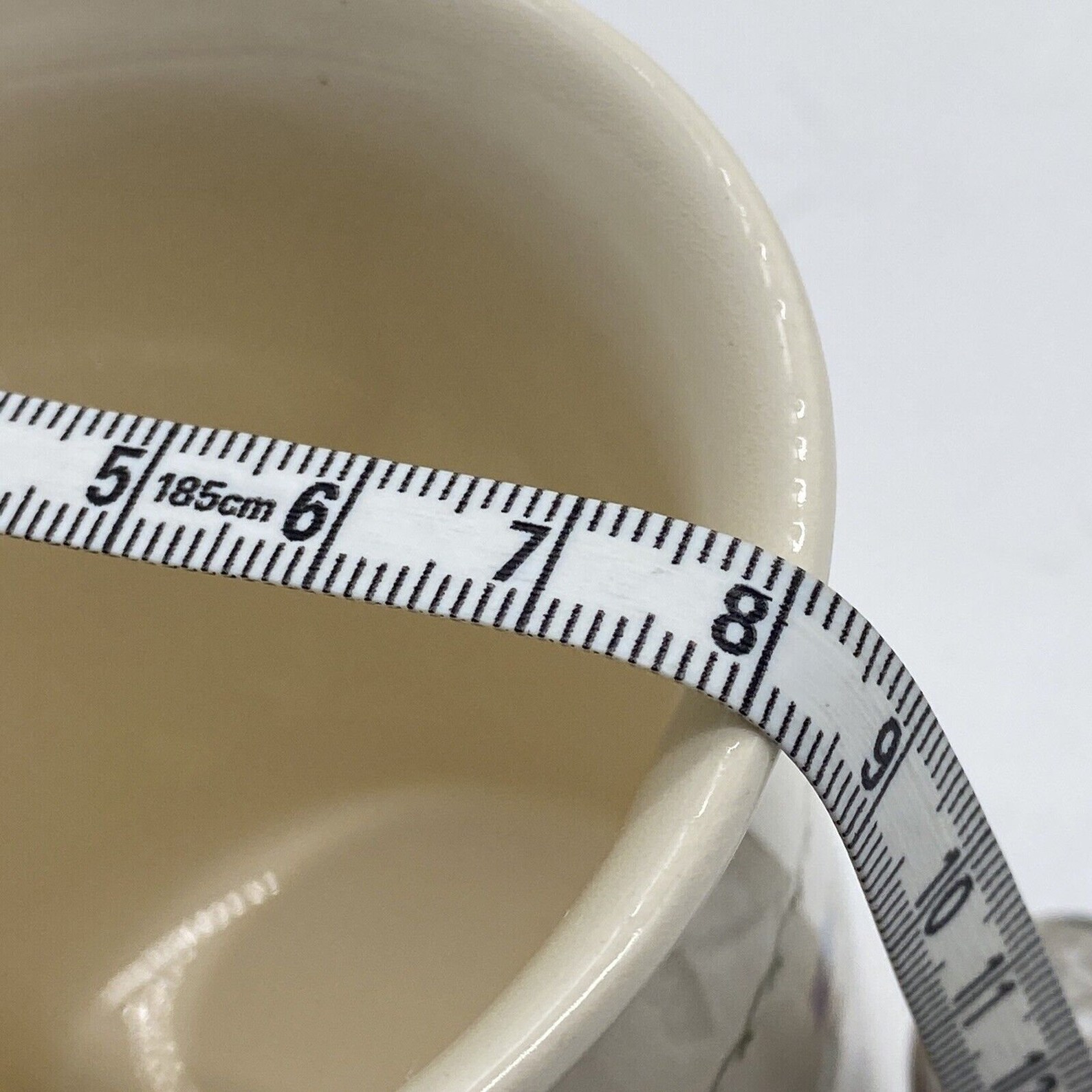 Set of Four Vintage Biltons Pottery Mugs Ceramic Coffee Tea Cups Made ...