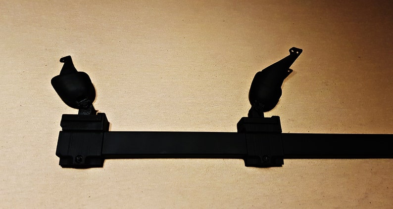 Gunstock for Oculus Rift Controllers S and Quest - Etsy UK