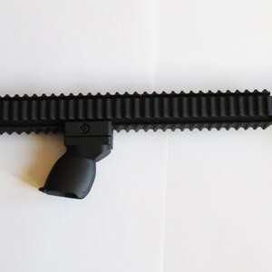 Gun Stock for Oculus Rfit, Oculus Rift S, HTC Vive, Windows Mixed ...