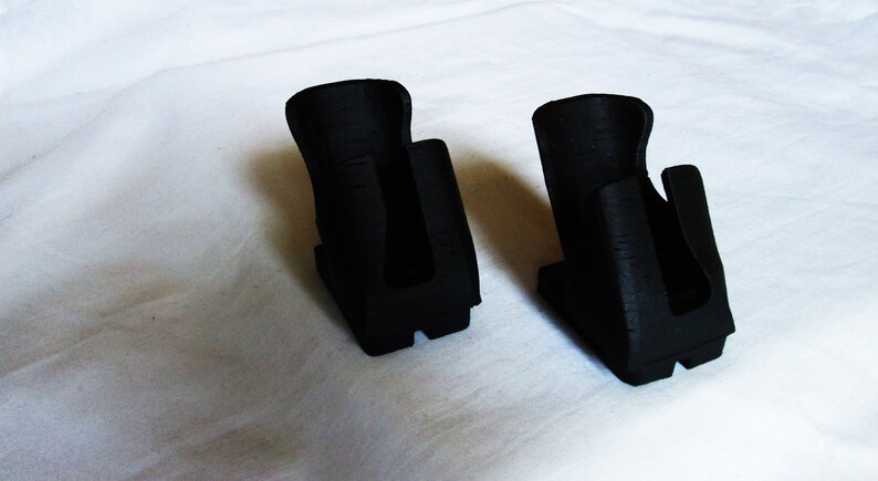 Gun Stock for Oculus Rfit, Oculus Rift S, HTC Vive, Windows Mixed ...