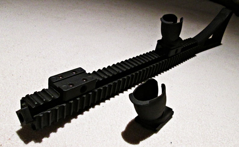 Gun Stock for Oculus Rfit Oculus Rift S HTC Vive Windows | Etsy