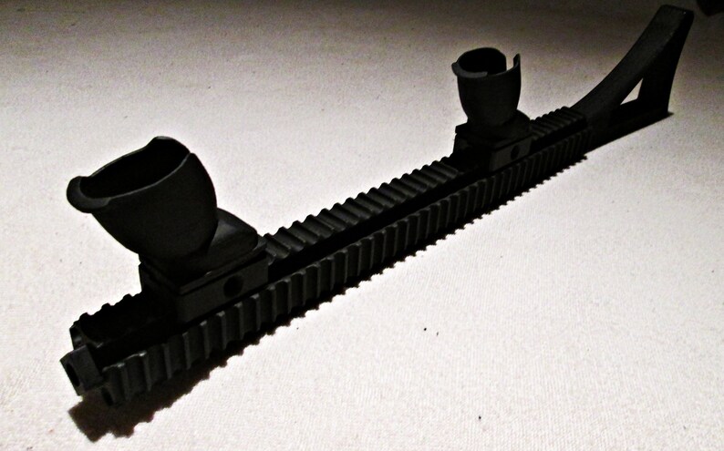 Gun Stock for Oculus Rfit Oculus Rift S HTC Vive Windows | Etsy