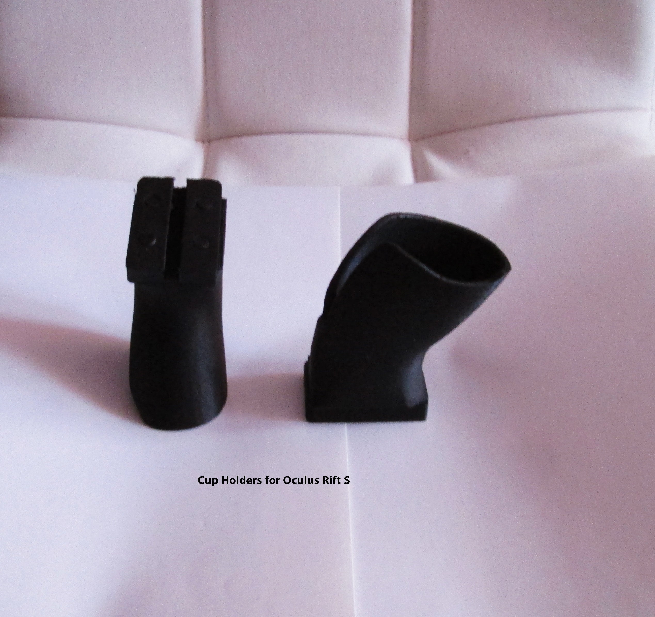 Gun Stock for Oculus Rfit, Oculus Rift S, HTC Vive, Windows Mixed ...