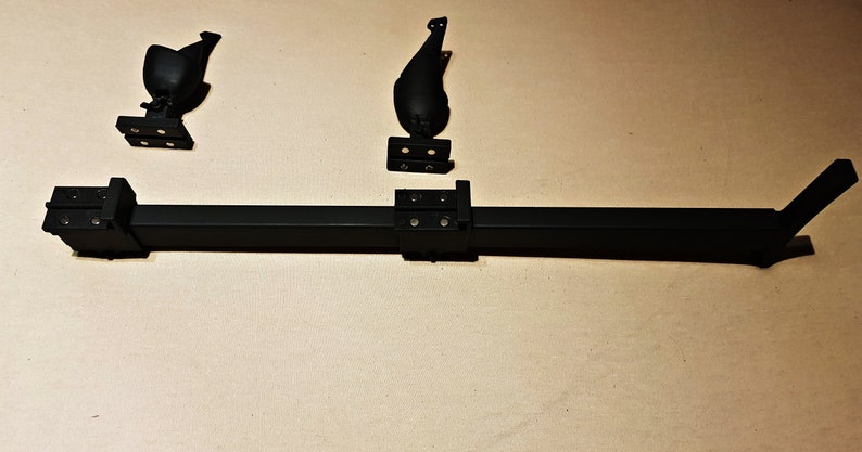 Gunstock for Oculus Rift Controllers S and Quest - Etsy UK