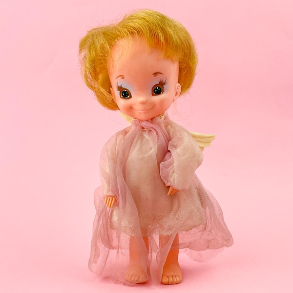 Kamar Doll - Etsy