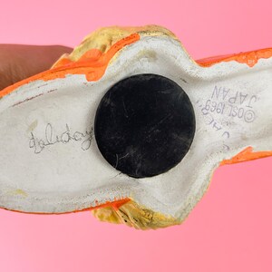 Vintage Anthropomorphic Poodle Coin Bank - Kitschy Chalkware ...