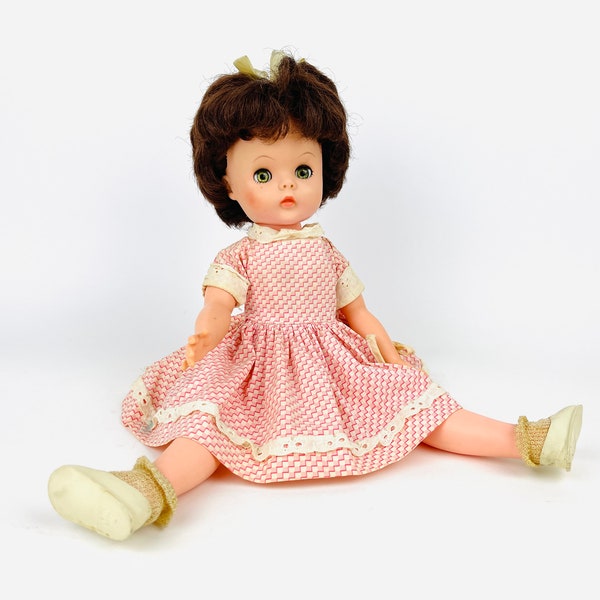 Eegee Vintage Doll - Etsy