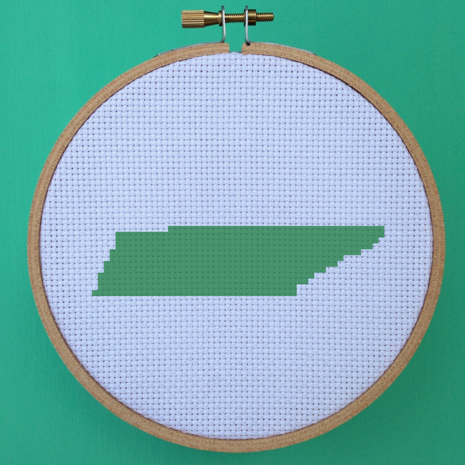 Tennessee Cross Stitch Pattern United States Cross Stitch - Etsy