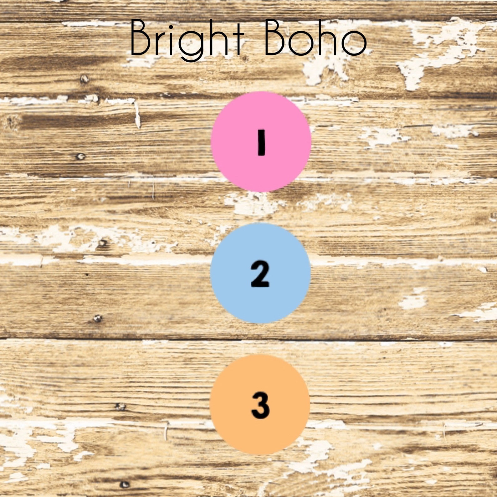Vinyl Classroom Line up Dots- Multiple Quantities & Colors Available - Etsy