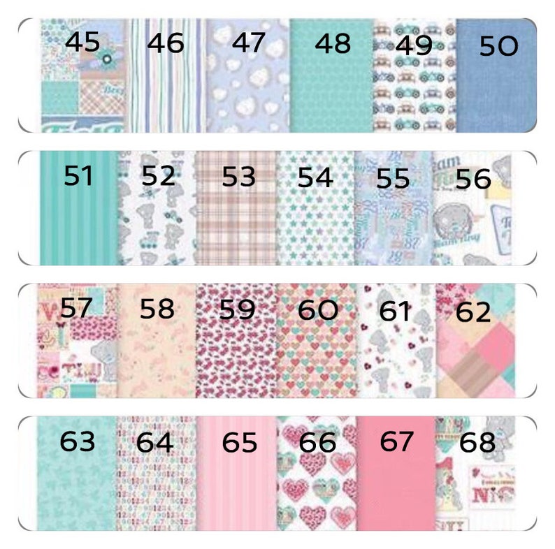 Personalised Name Frame Initial Frame Nursery Decor New - Etsy UK