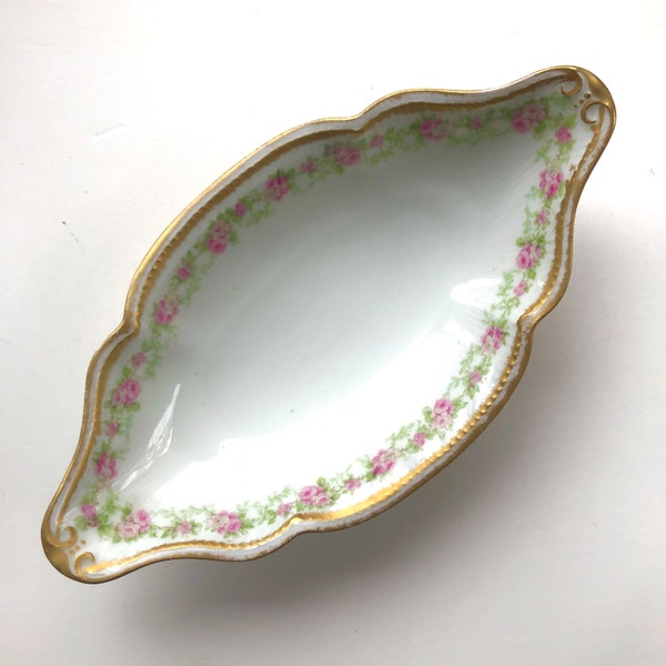 Ceramic Haviland Celery - Etsy