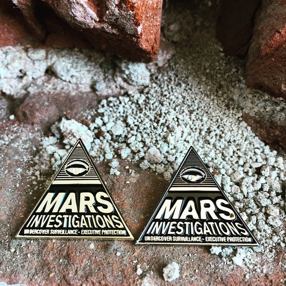 Mars Investigations