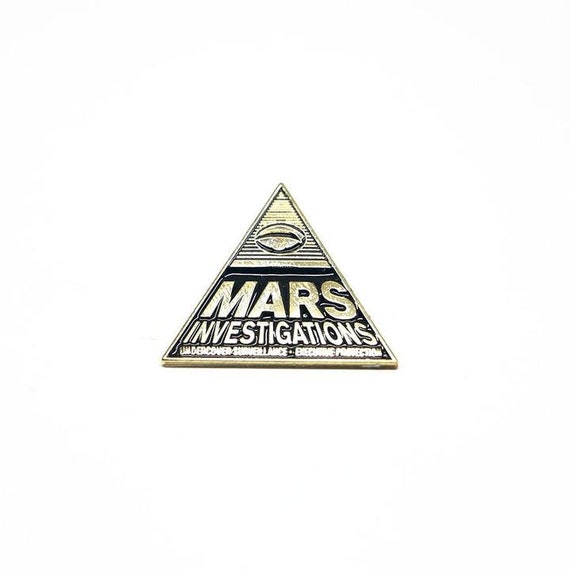 Mars Investigations