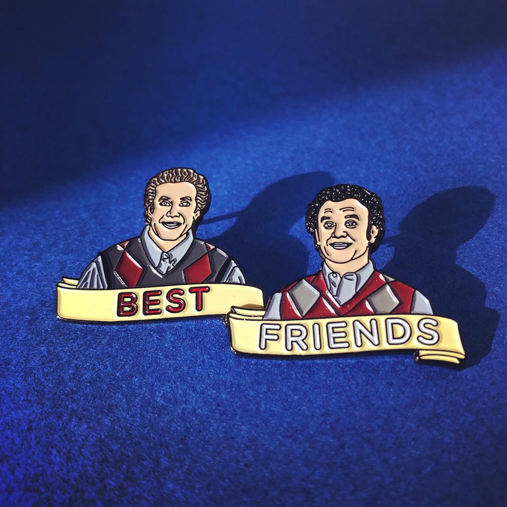 GoodGoodPins - Etsy