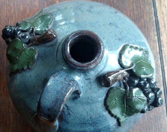 Bobby Ferguson Pottery | Etsy