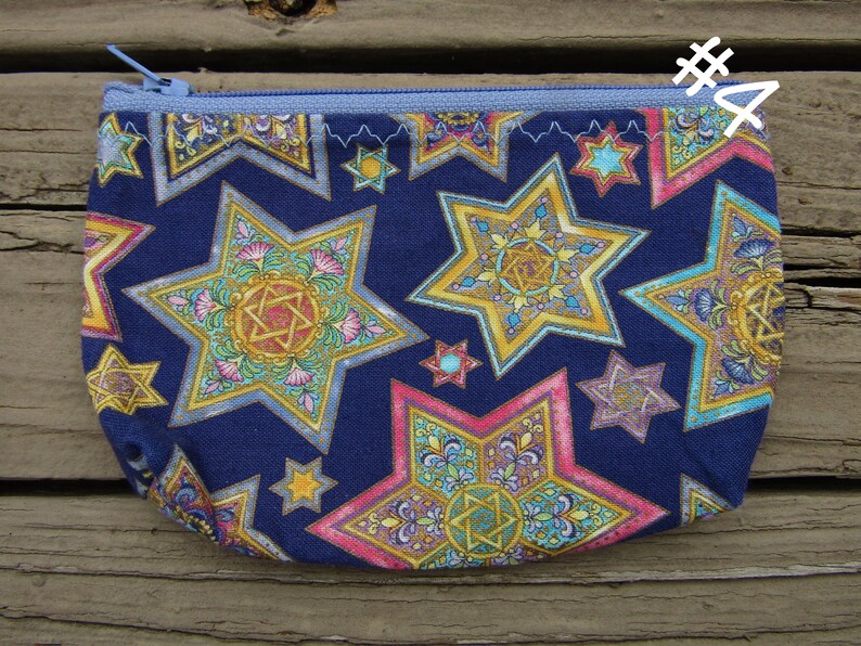 Religious Style Coin Purses - Etsy