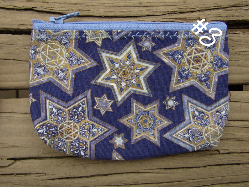 Religious Style Coin Purses | Etsy