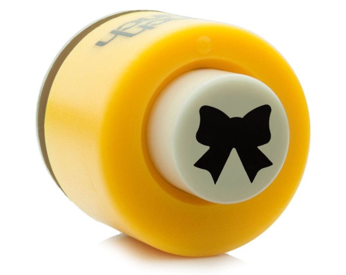 Bow Punch Mini - Etsy