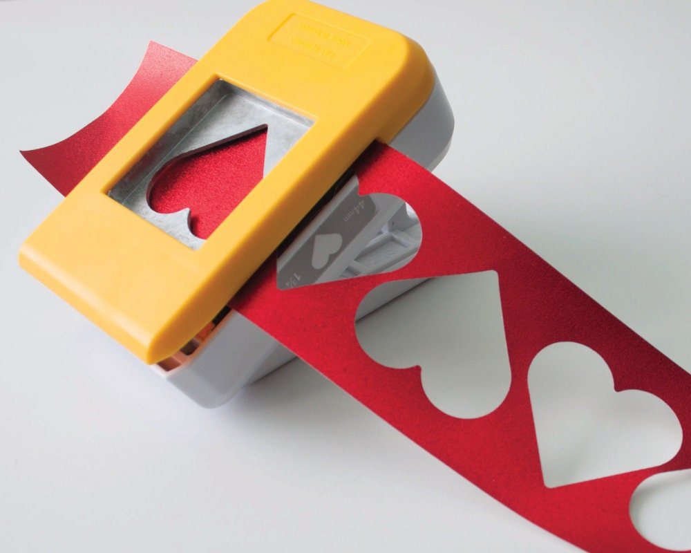 Slimlock™ Large Punch Cherry Blossom | Etsy