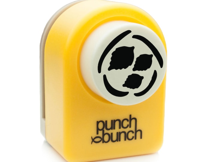 Miniature Leaf Punch DARK GREEN Leave Maker Perfect Leaves for Your ...