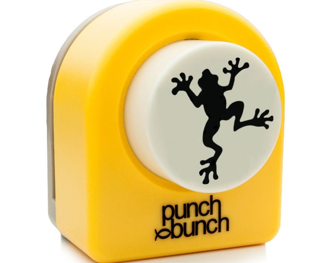 Spider Punch Large - Etsy
