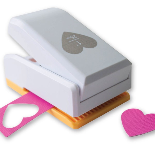 1 Inch Hearts - Etsy