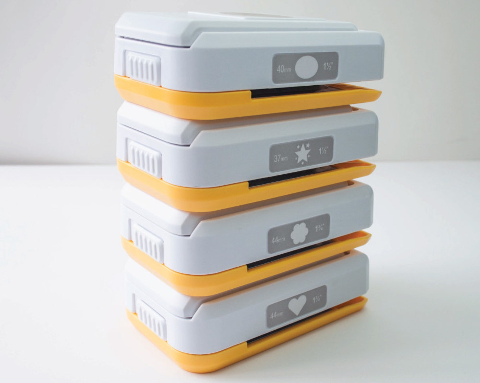 Slimlock™ Large Punch Cherry Blossom | Etsy